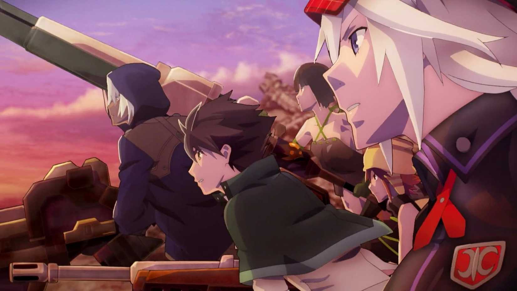 Best Anime Series That Take Place in a Post-Apocalypse World