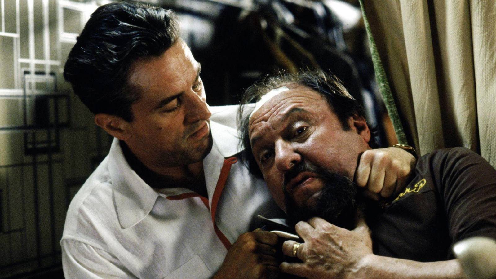 Martin Scorsese's Masterpiece Crime Thriller 'Goodfellas' Is Streaming ...