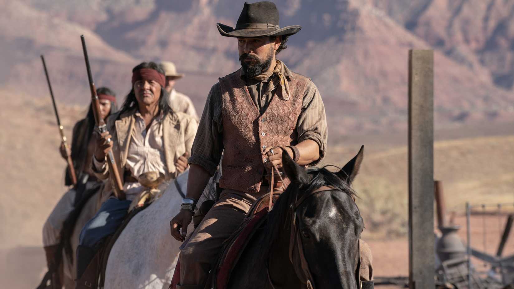 The Fate of Kevin Costner's 'Horizon' Saga Remains Unclear After 2 Years