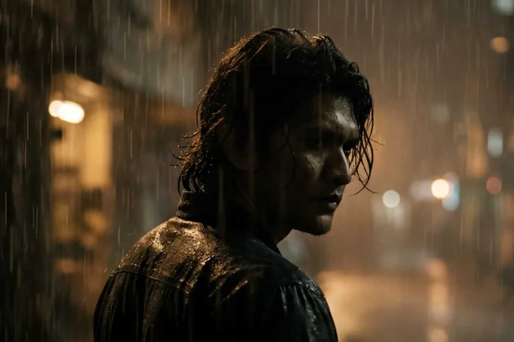 'The Raid's Iko Uwais Returns in First Look at New Action Thriller ...