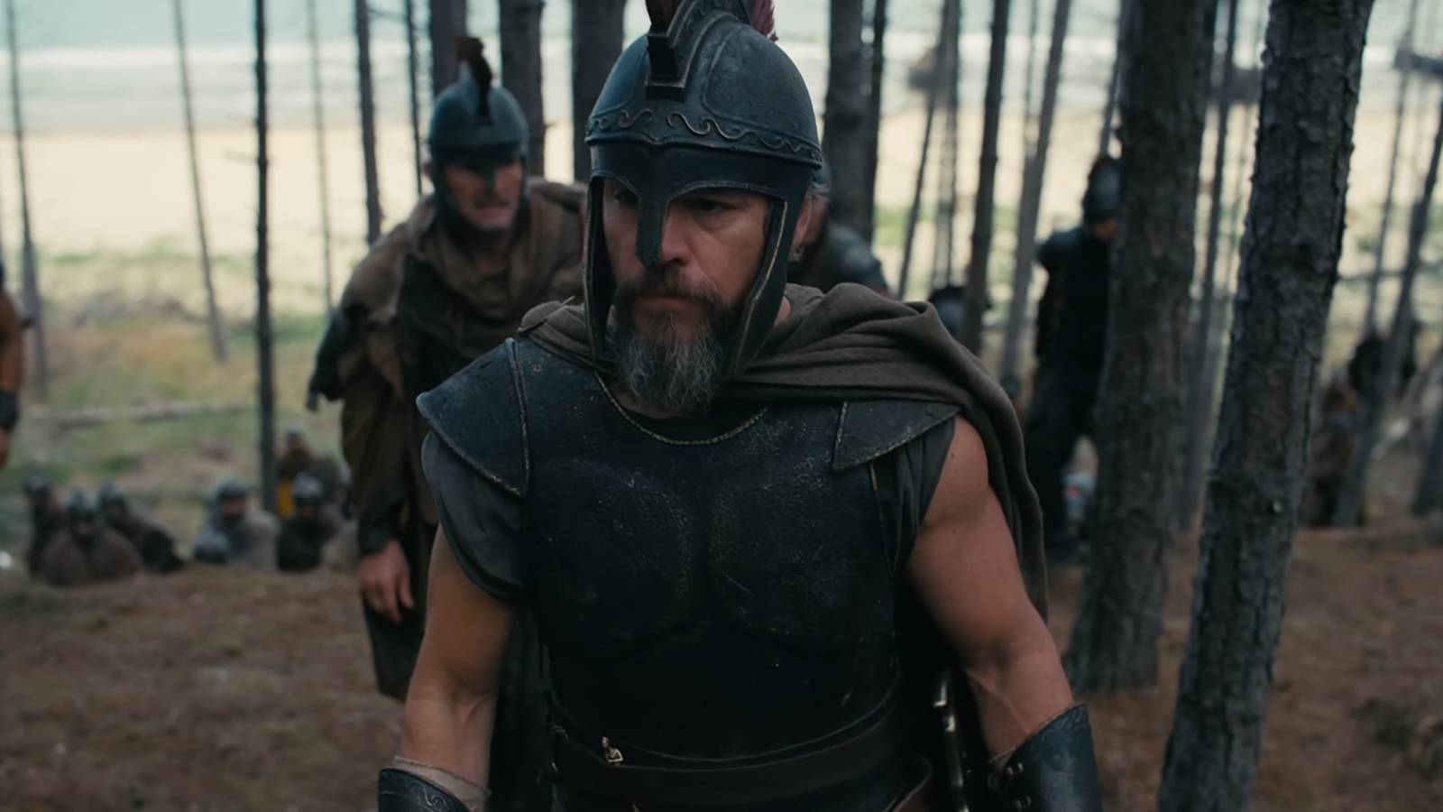 10 Best Adaptations of 'The Odyssey' To Watch Before Christopher Nolan ...