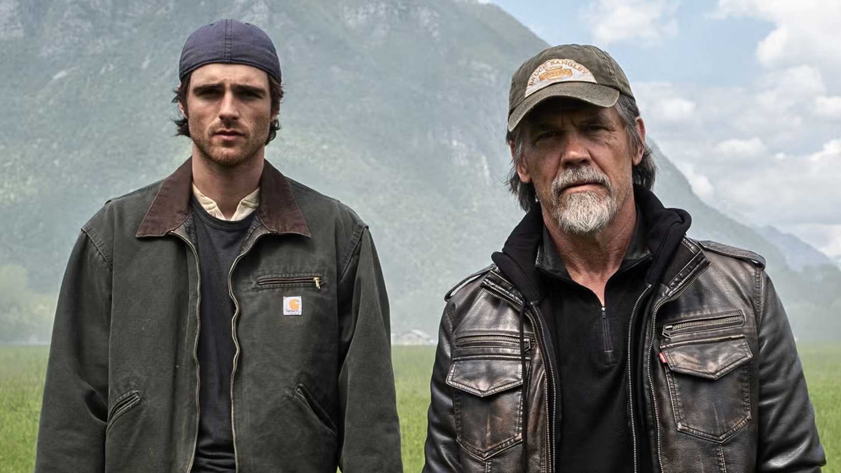 The Best Sci-Fi Director Comes Back to the Big Screen This Summer