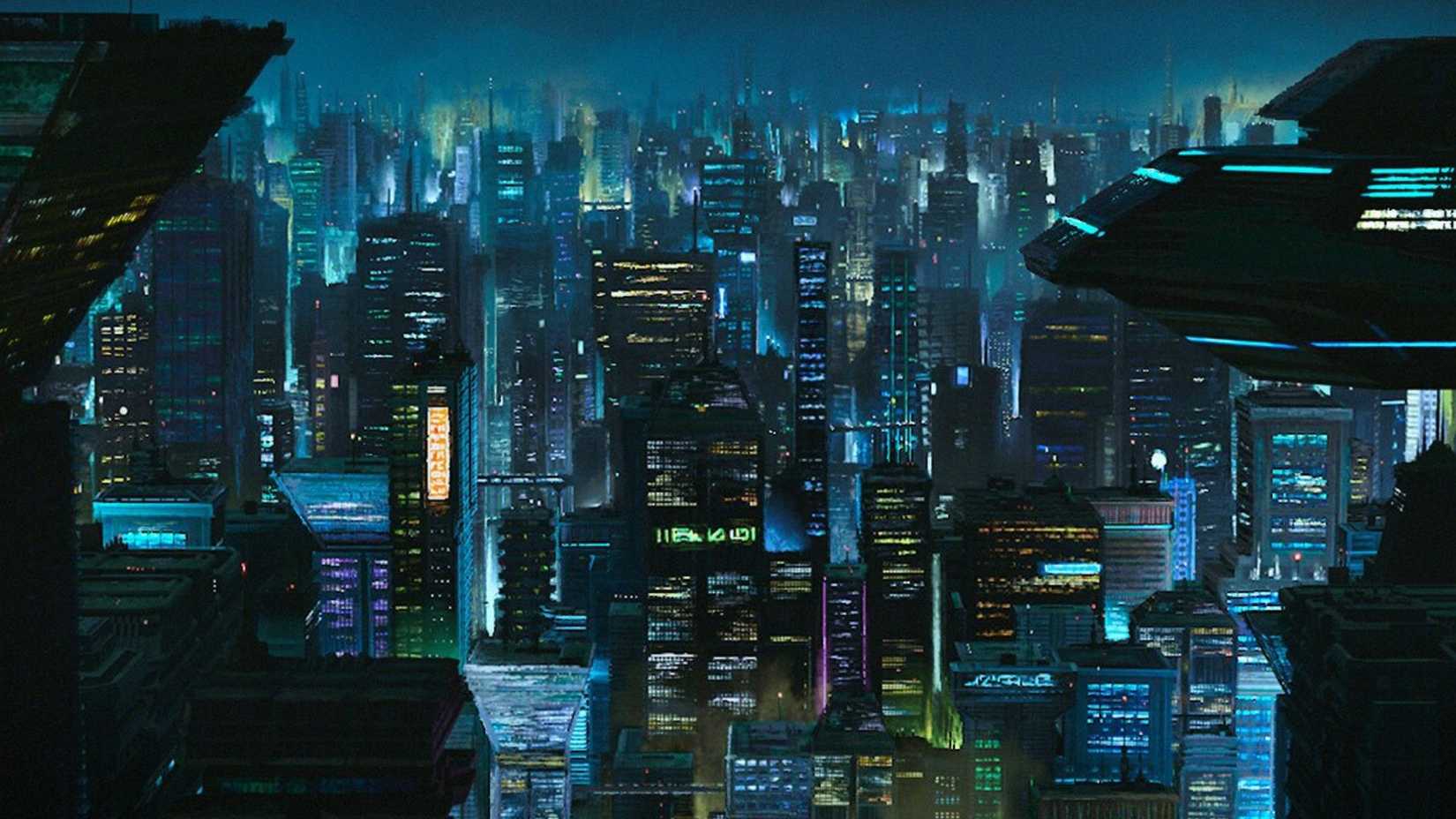 'Maul – Shadow Lord's Janix Explained: Is It a New 'Star Wars' Planet?
