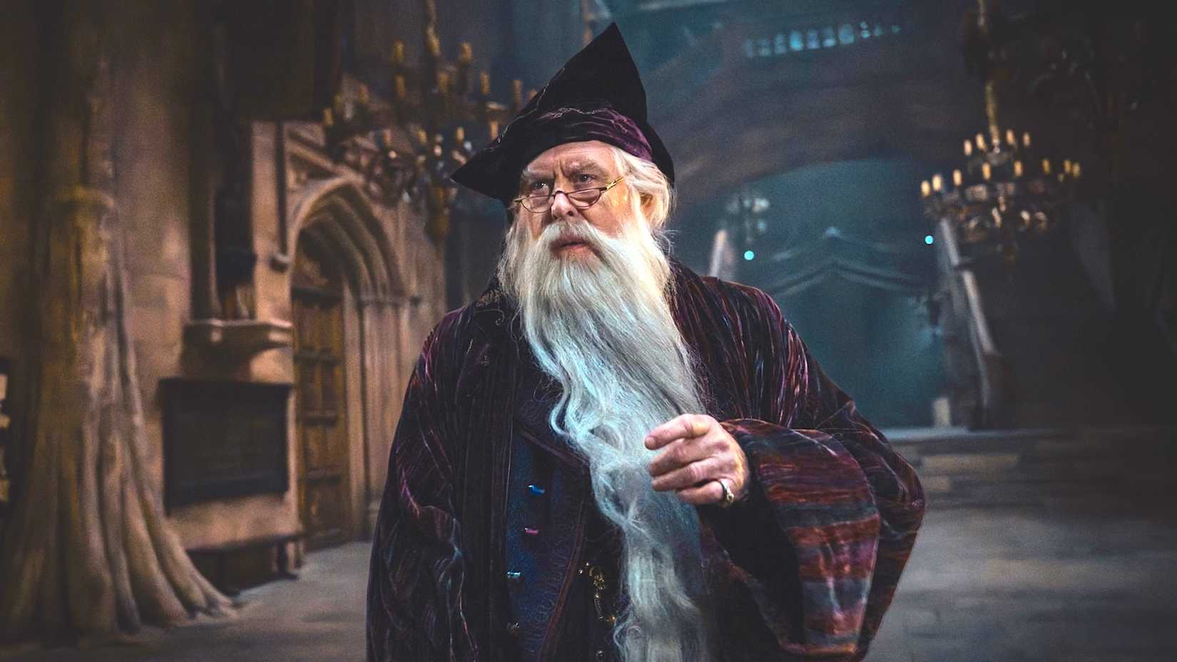 HBO Max Trailer Reveals New Footage from 'Lanterns,' 'Harry Potter ...