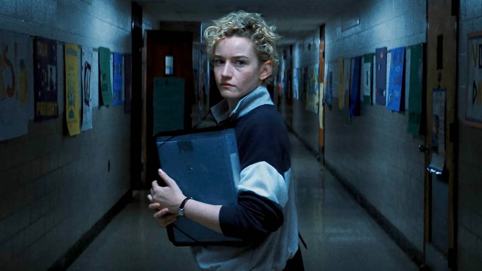 'Weapons' Director Zach Cregger's Next Film 'The Flood' Announced at ...