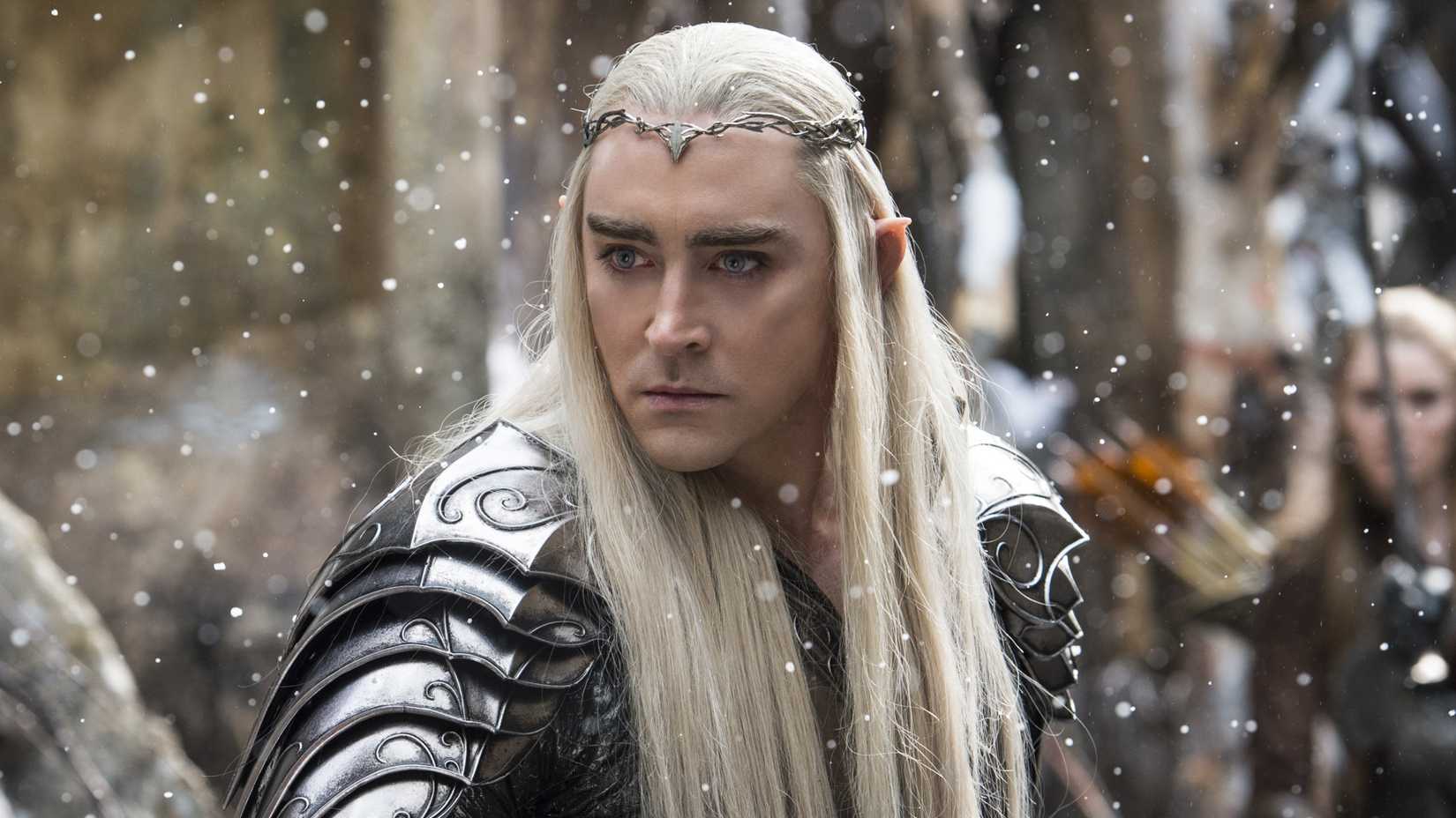 'The Hunt for Gollum': Every New and Returning Actor in the 2027 'Lord ...
