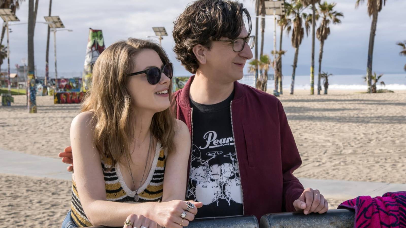 8 Netflix Shows I Knew Were Masterpieces After One Episode