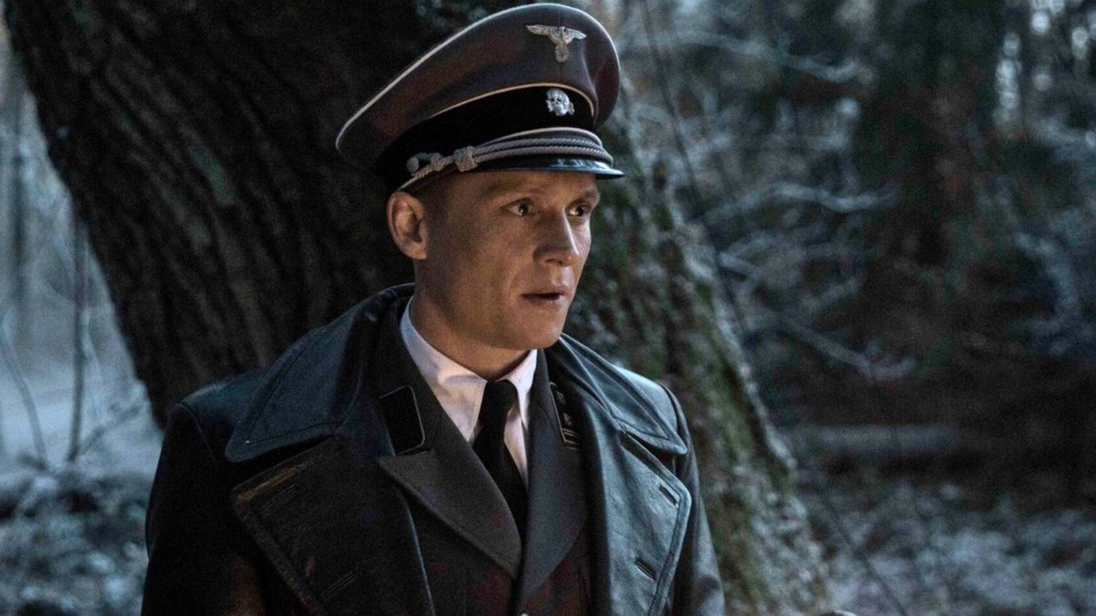 Netflix Acquires 'Play Dead' World War II Thriller From 'Carry-On' Director