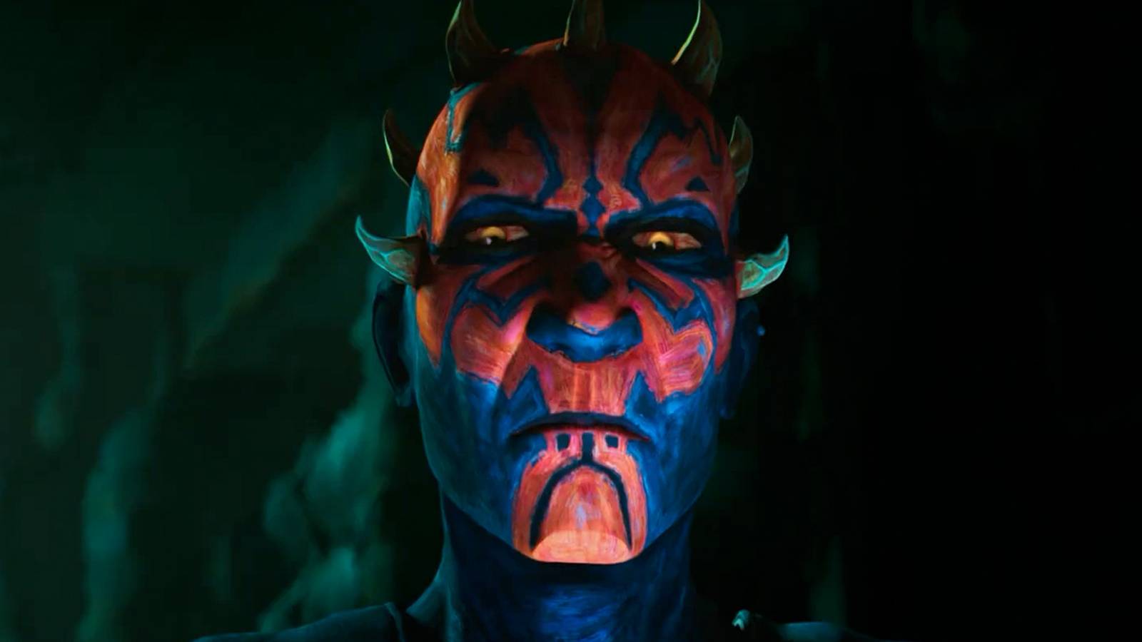 'Star Wars: Maul – Shadow Lord' Quickly Renewed for Season 2 on Disney+