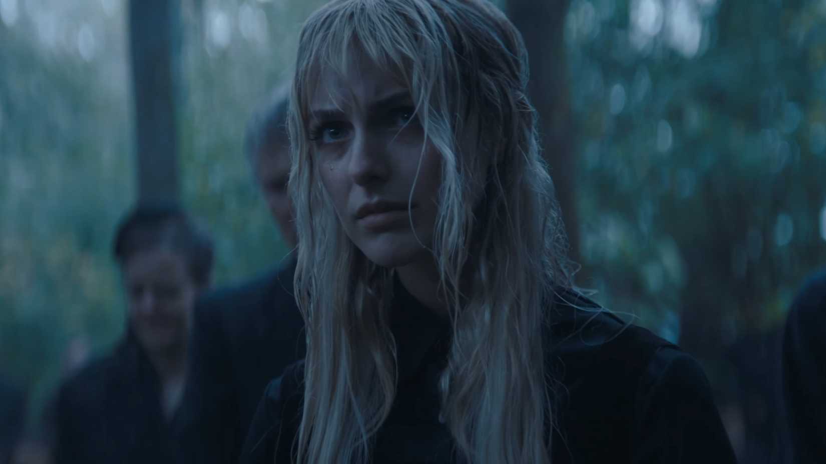 'Hunger Games: Sunrise on the Reaping' Trailer Theory Seemingly Shuts ...