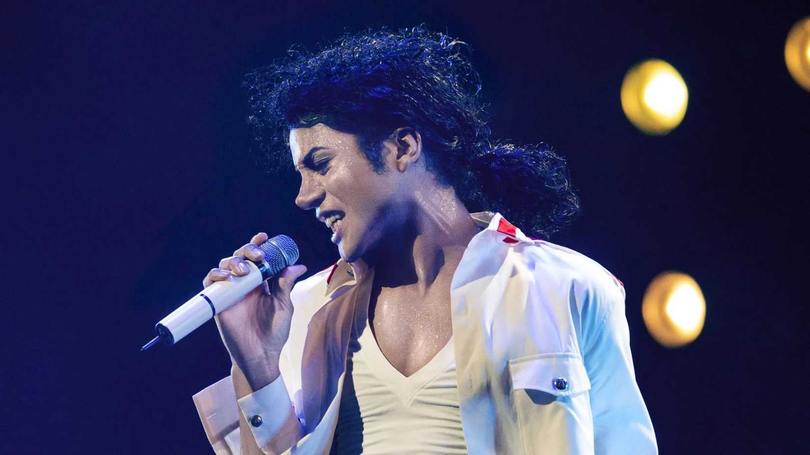 'Michael' Ending & Why the Story Ends So Early, Explained
