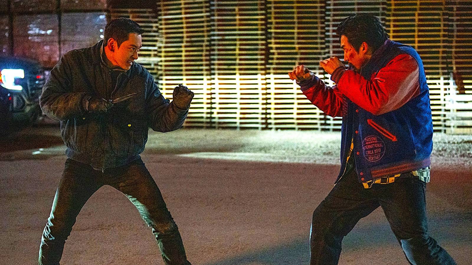 Netflix Action Thriller Series 'Bloodhounds' Season 2 Proves to Be ...