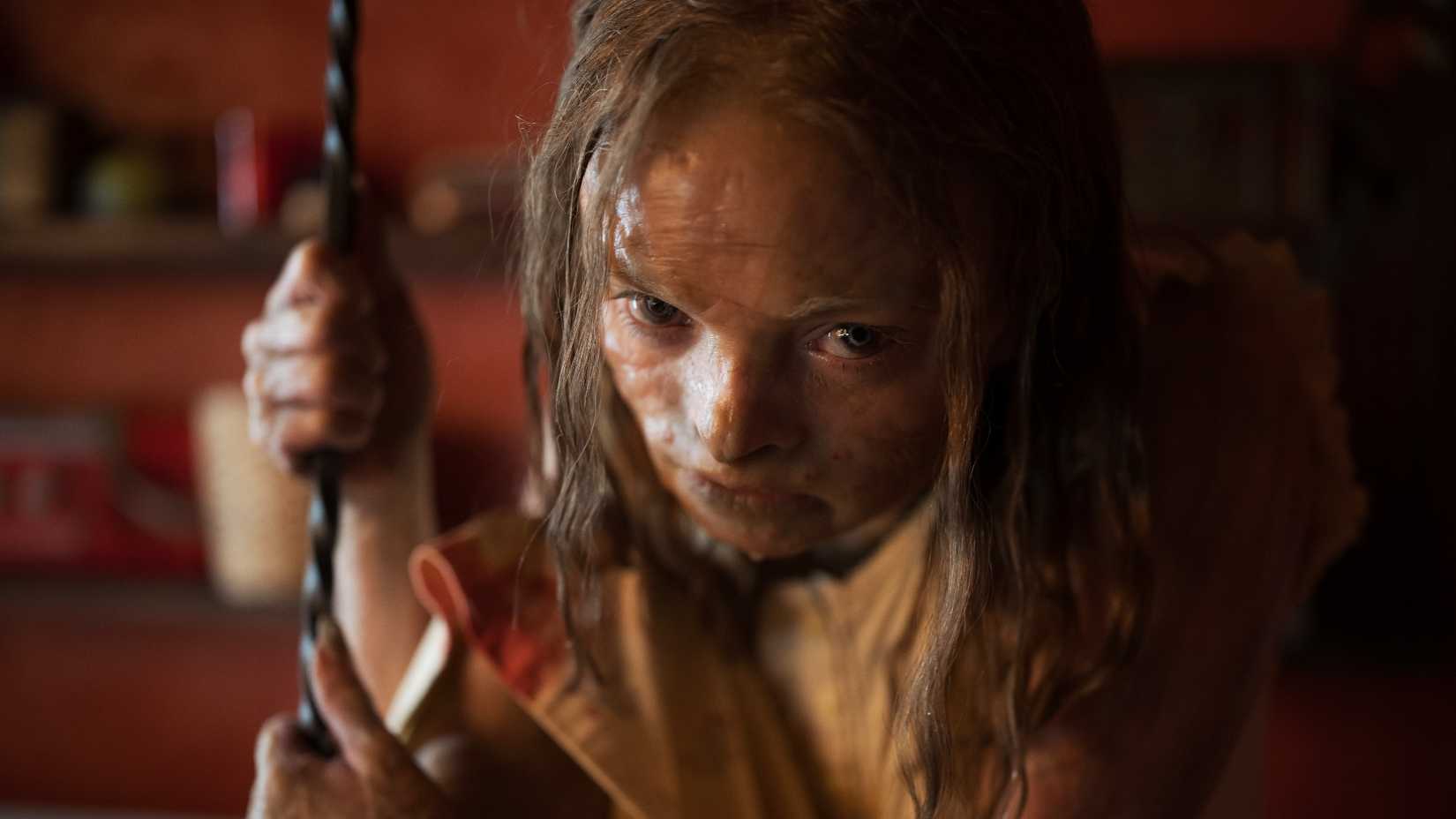 'Lee Cronin's The Mummy' Review: A Horror Film Wrapped in Memories of ...