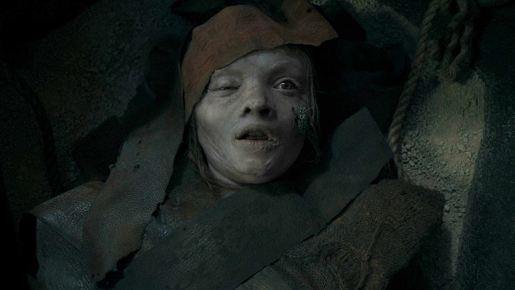 Is 'Lee Cronin's 'The Mummy' Connected to Brendan Fraser's 'The Mummy 4'?