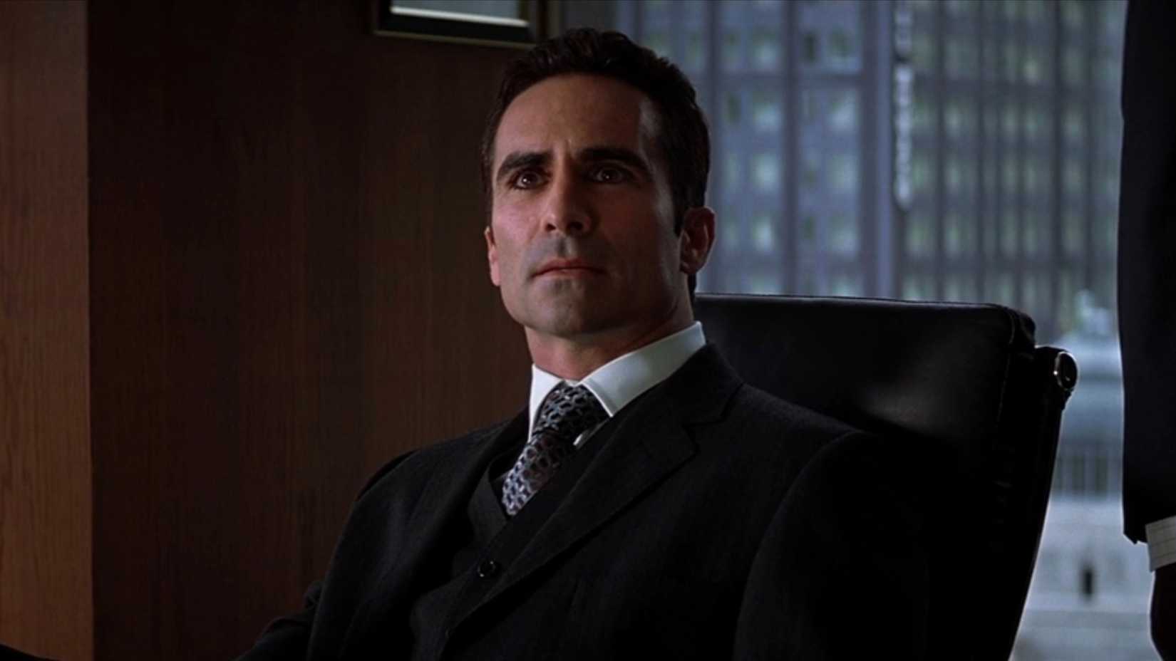 'Mayor of Kingstown' Season 5 Casts Emmy-Winner Nestor Carbonell