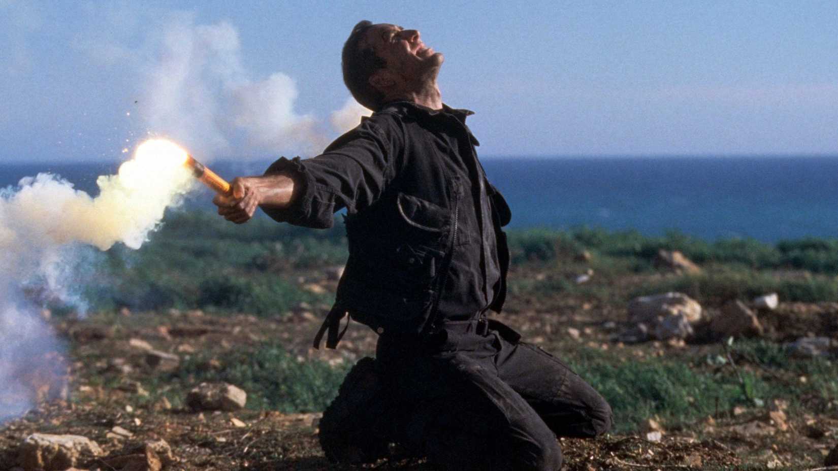 Sean Connery's Unofficial James Bond Sequel 'The Rock' is Streaming for ...