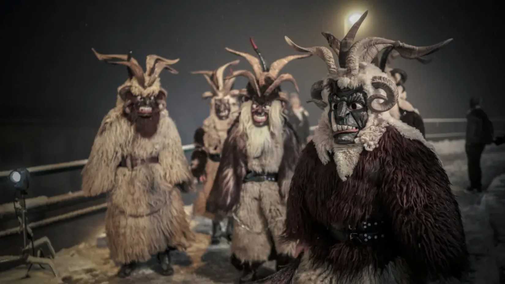 'Pagan Peak' Is the Only 'True Detective' Season 1 Replacement You'll Need