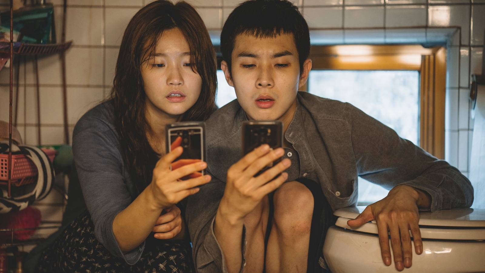 Bong Joon Ho's Animated Feature Debut 'Ally' Gets First Look Image
