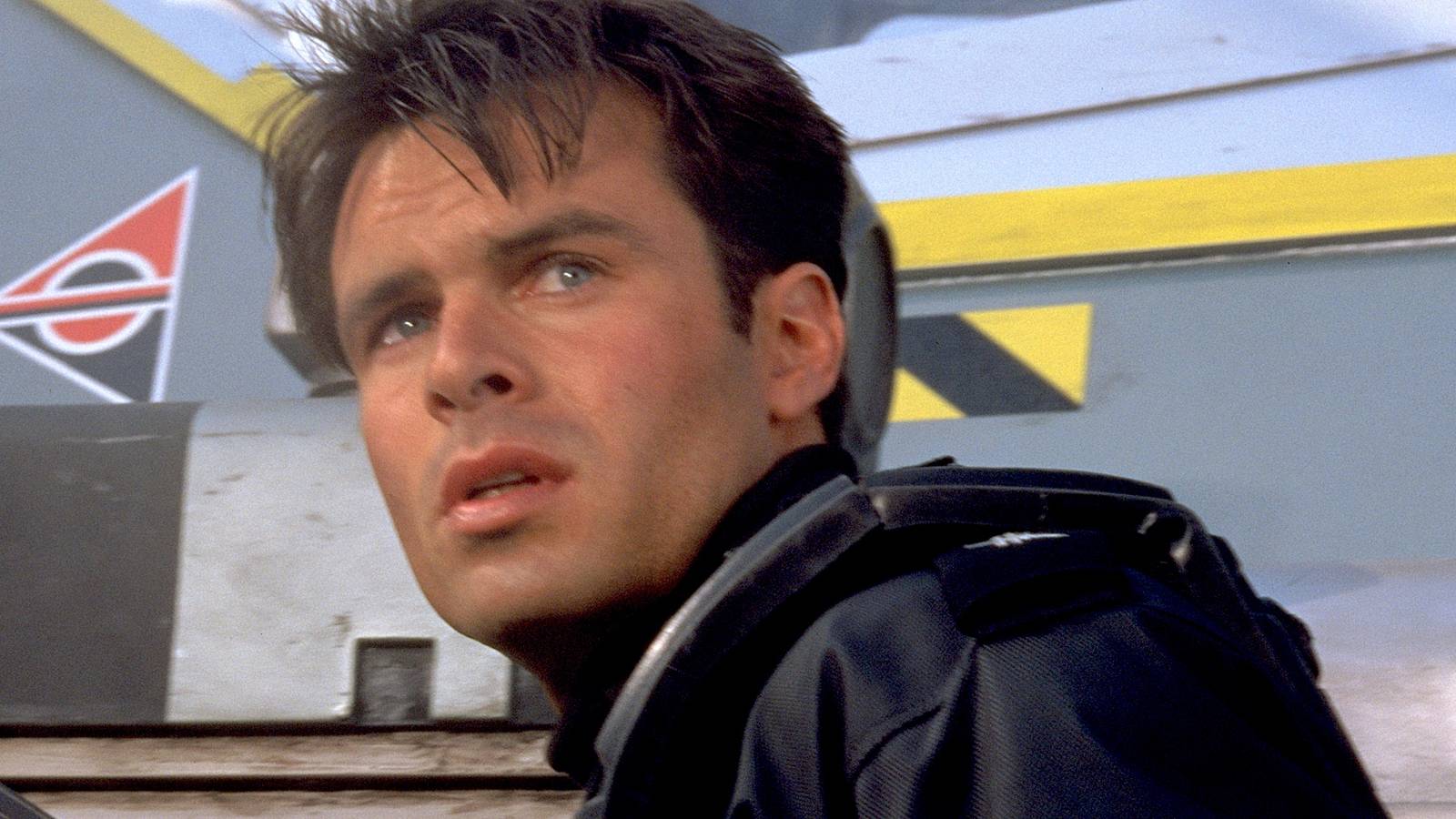 Patrick Muldoon Dead: 'Starship Troopers' & 'Days of Our Lives' Star Was 57