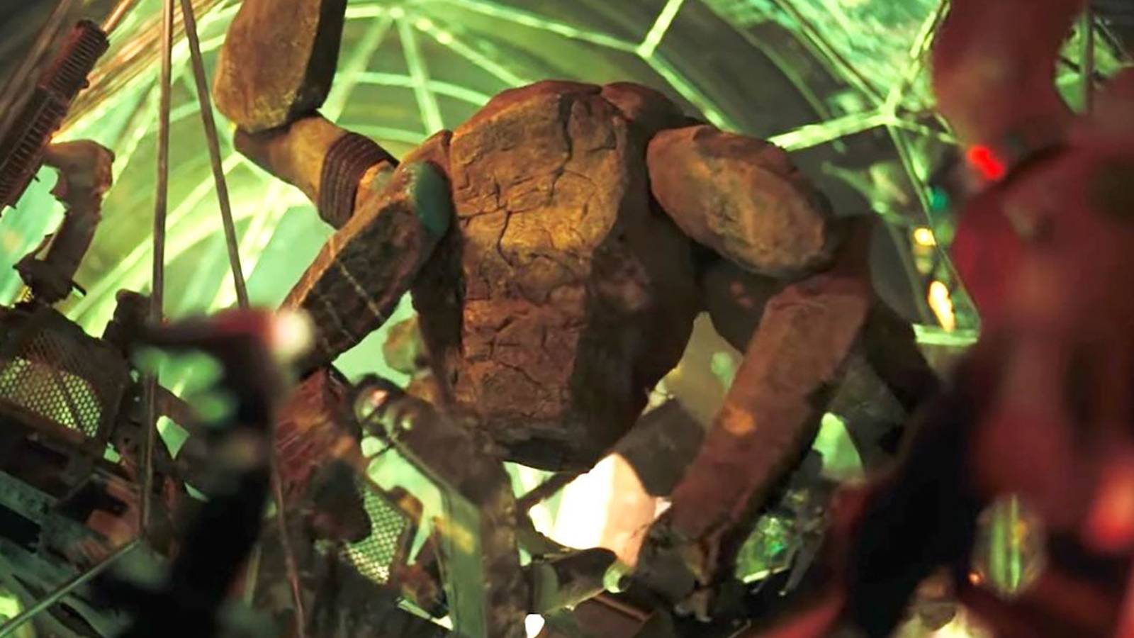 'Project Hail Mary's Rocky Performer Could Get Them an Acting Award