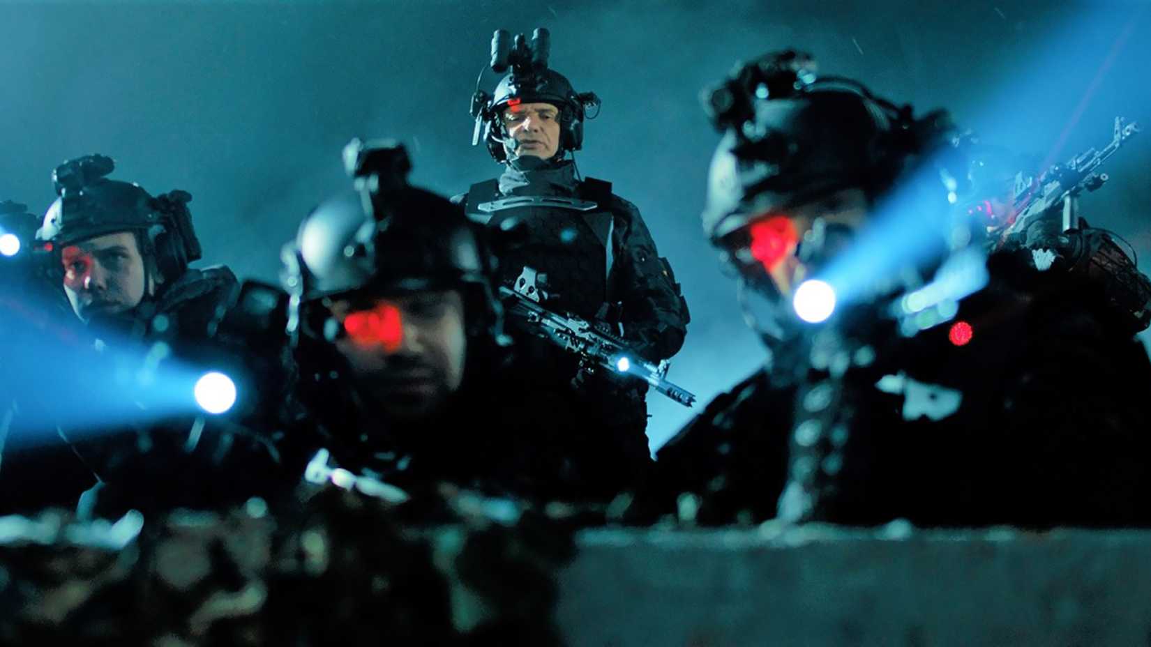 Best Free Action Movies on YouTube