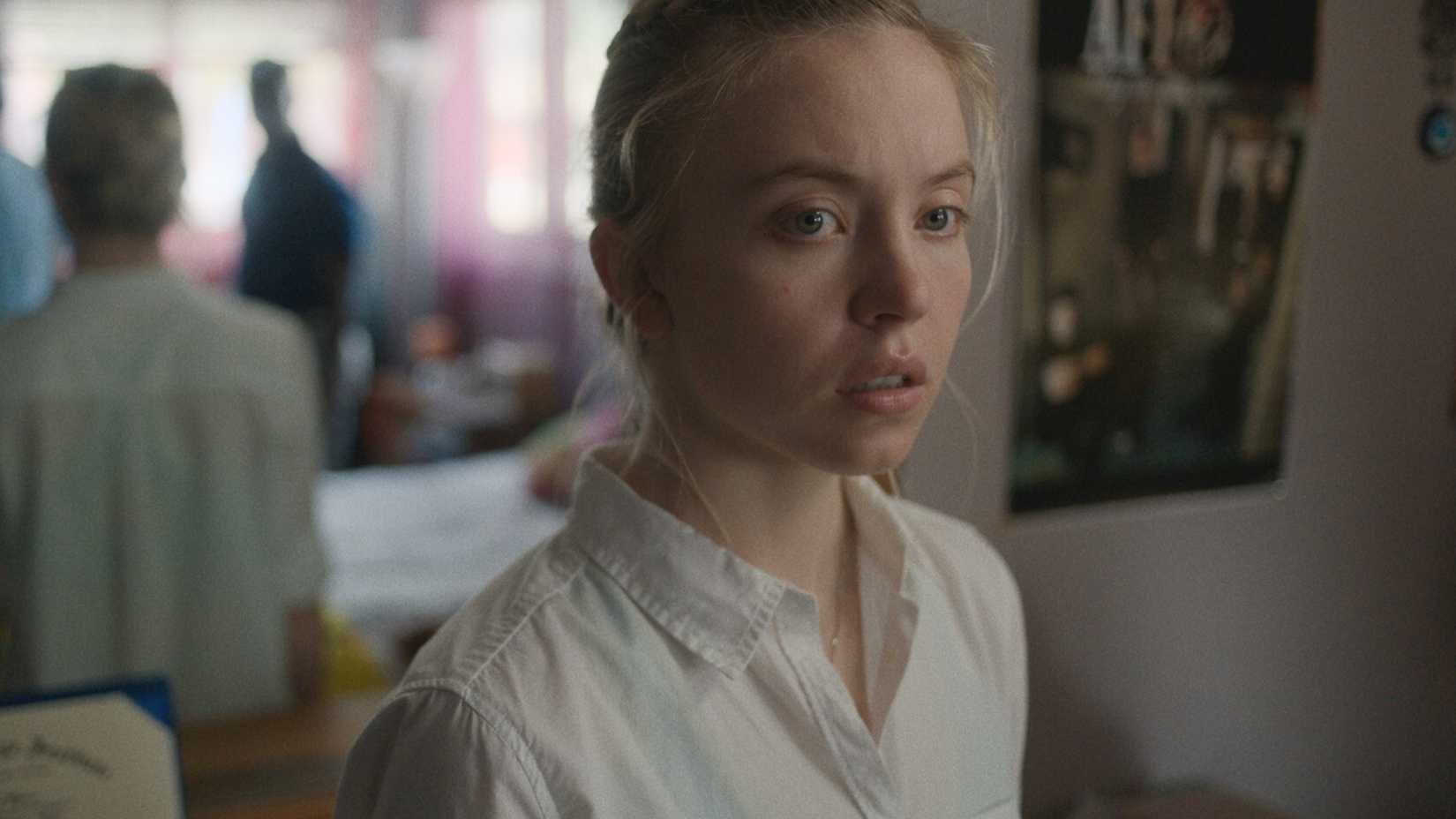 Sydney Sweeney's 82-Minute Crime Thriller, 'Reality,' Surges in ...