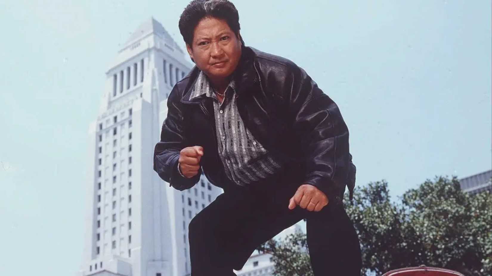 'Reacher' Fans Will Love These '90s Action Shows