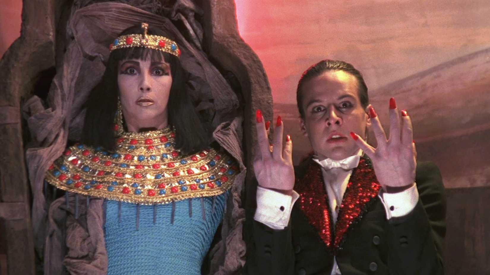 The Most Dysfunctional Mother-Son Movie Relationships