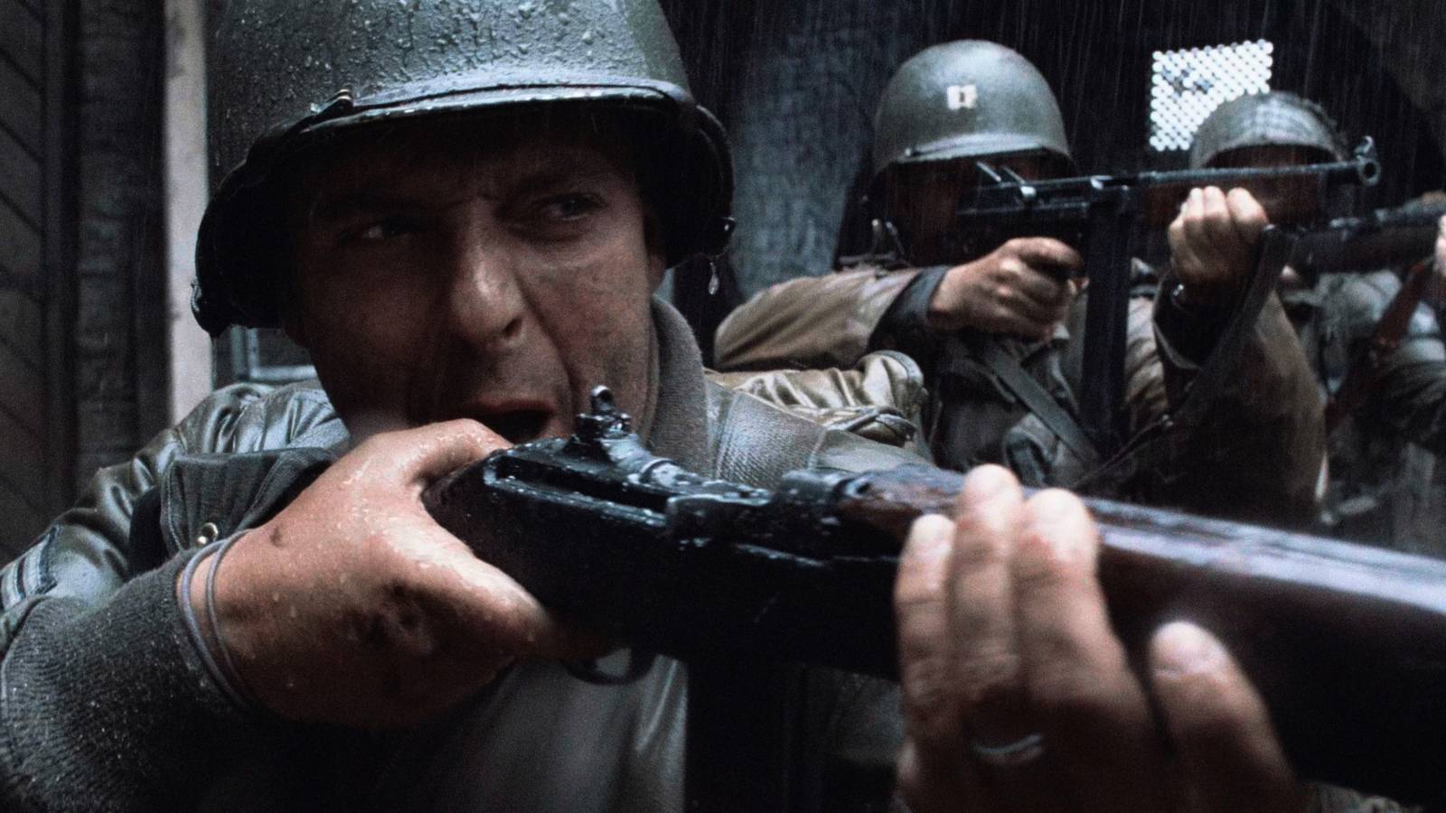 The Best War Movie Ever Made 'Saving Private Ryan' Is Leaving Free ...