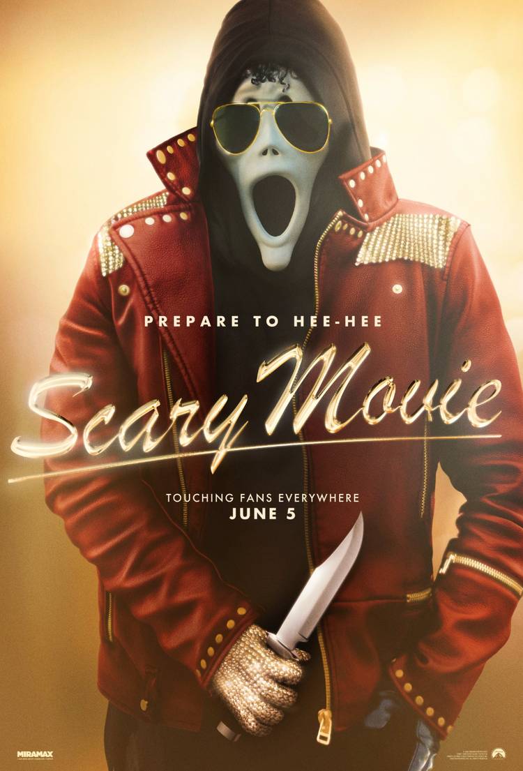 ‘Scary Movie 6’ Targets Michael Jackson in New Teaser: "Touching Fans ...