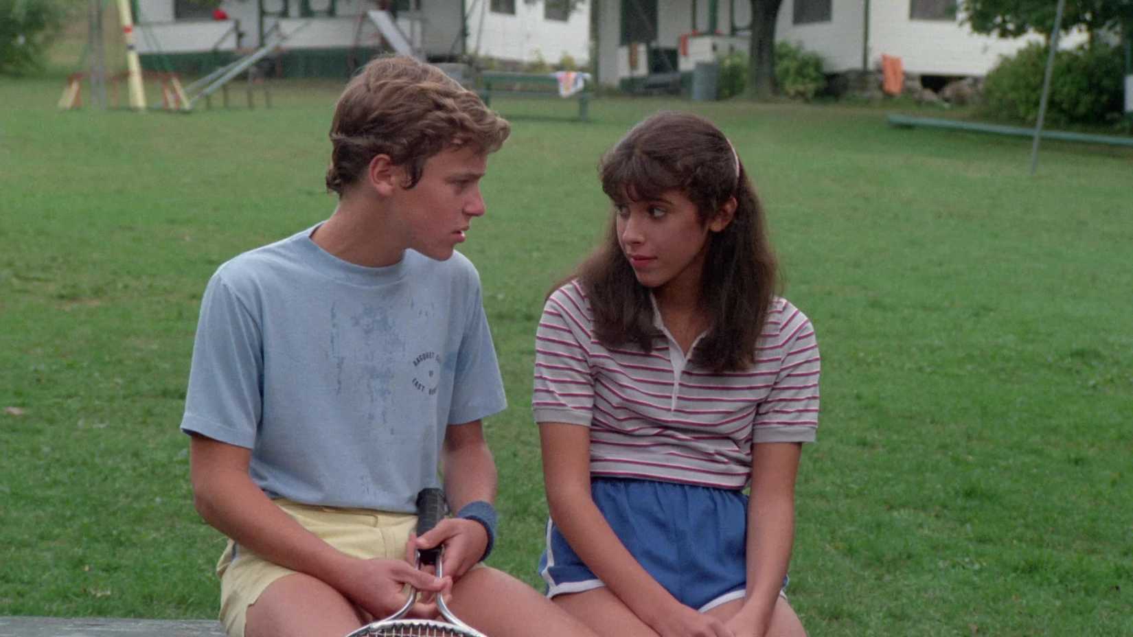 Ive Watched Over 3000 Horror Movies Sleepaway Camp Still Has The