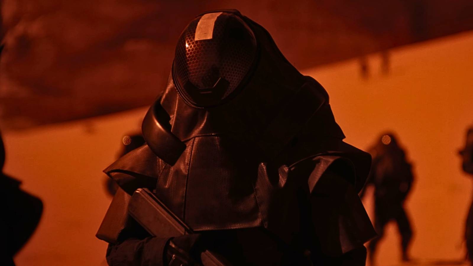 Apple TV's 'Mistborn' Adaptation Gains Traction in Major Script Update