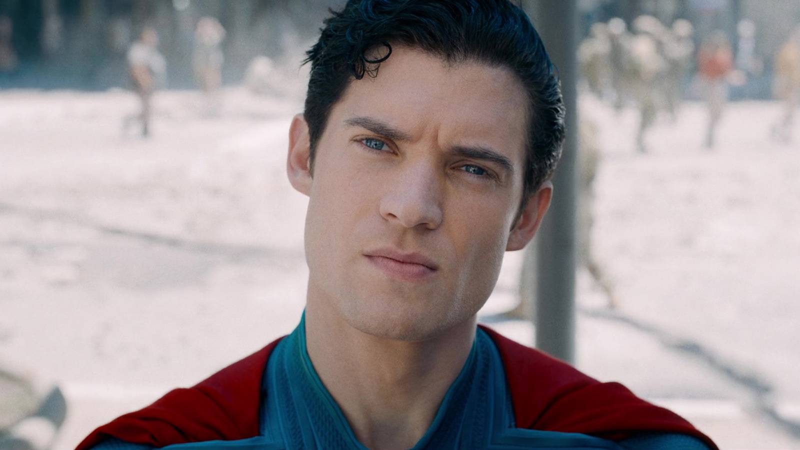 'Superman' Sequel Reportedly Testing Adria Arjona and Sydney Chandler ...