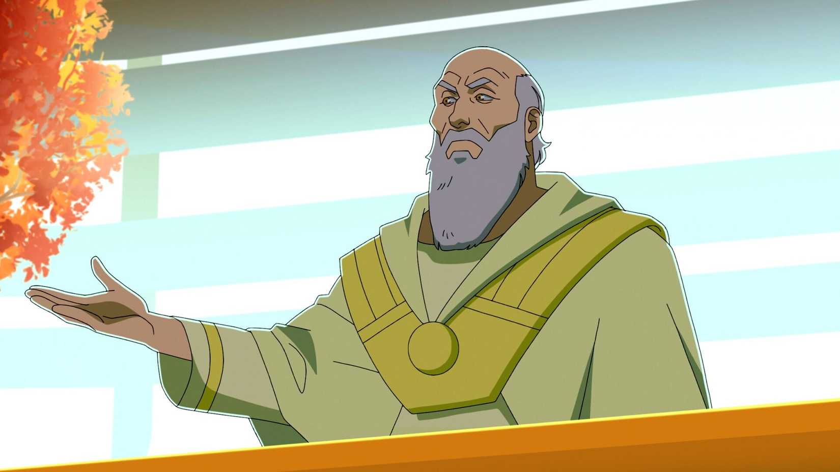 'Transformers' Has a Perfect Original Series Sci-Fi Reunion on 'Invincible'