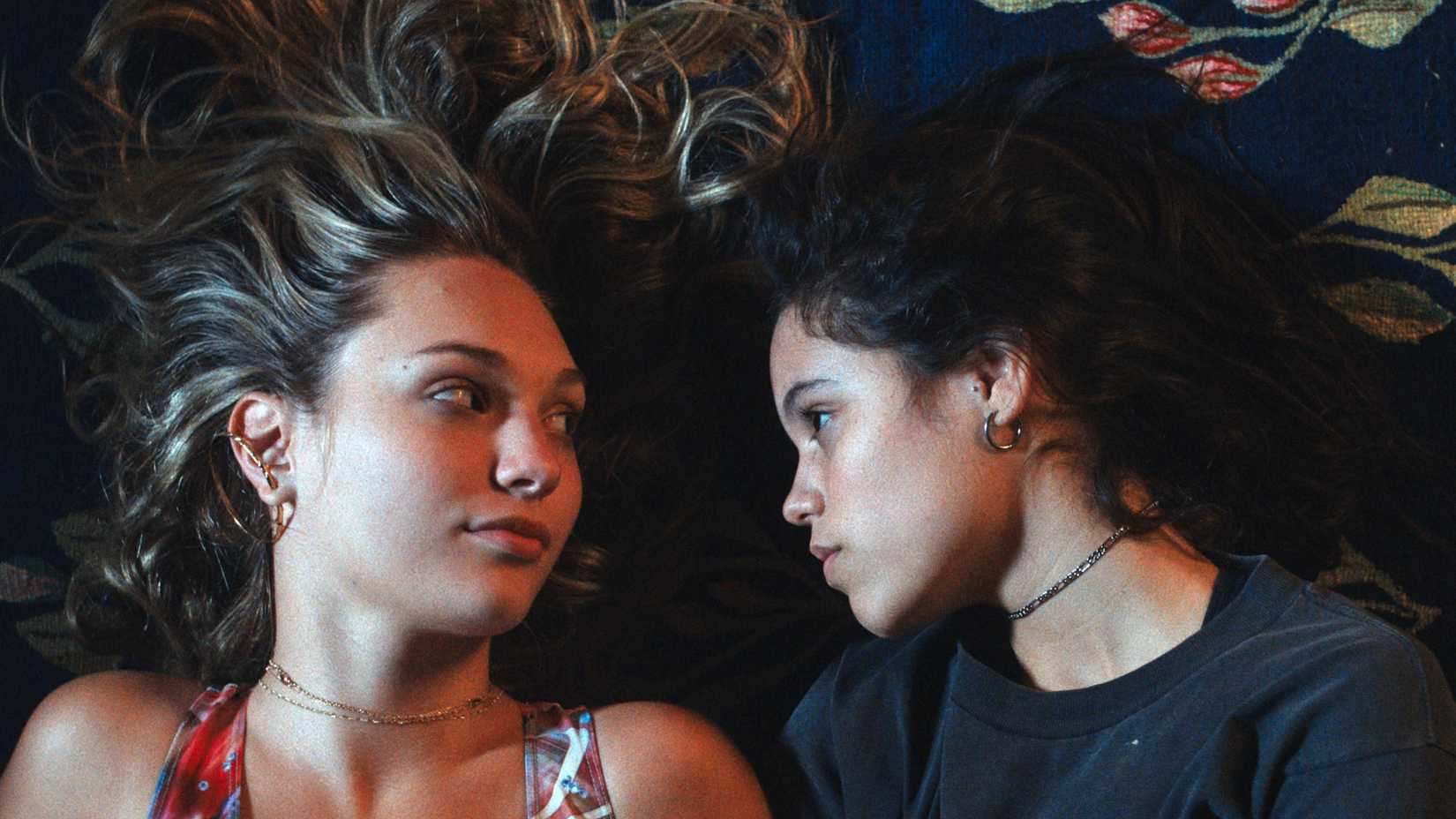 Jenna Ortega's 90% R-Rated Intense Drama 'The Fallout' Becomes Late ...
