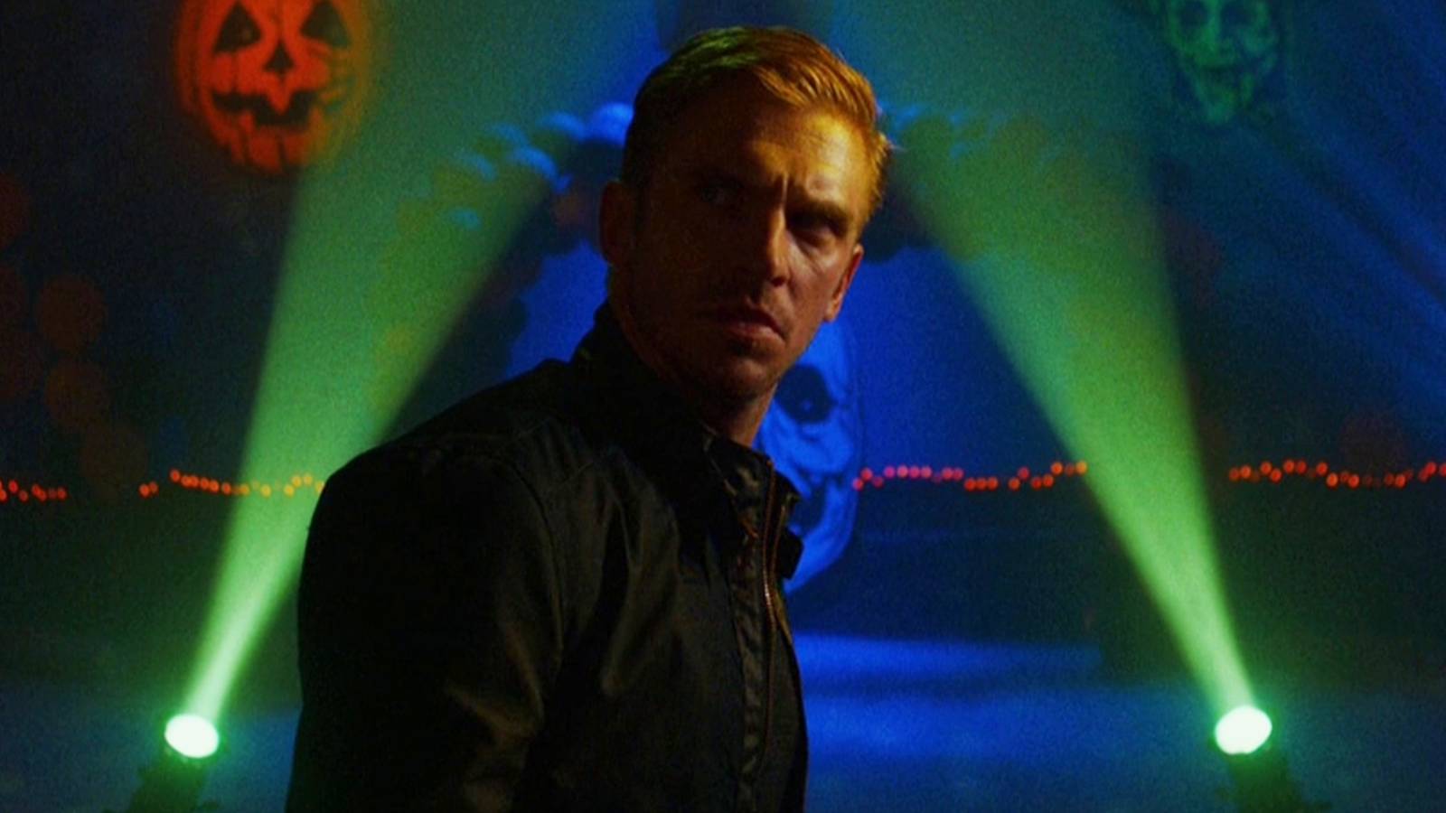 Dan Stevens Teases Action-Thriller 'Onslaught' as Spiritual Sequel to ...