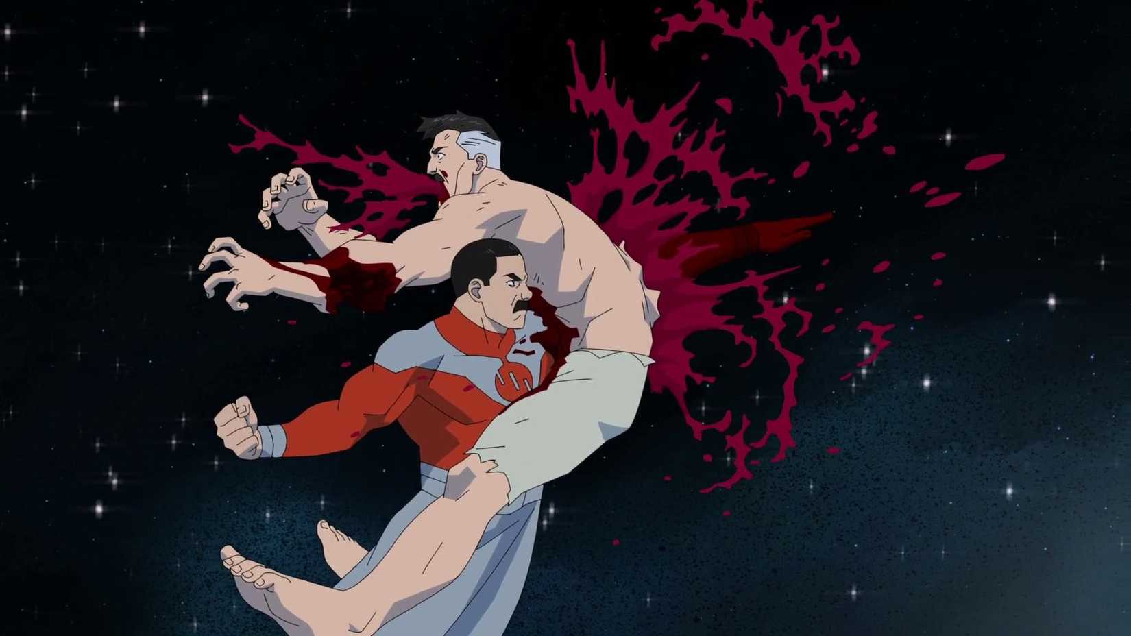'Invincible' Season 4 Ending, Explained