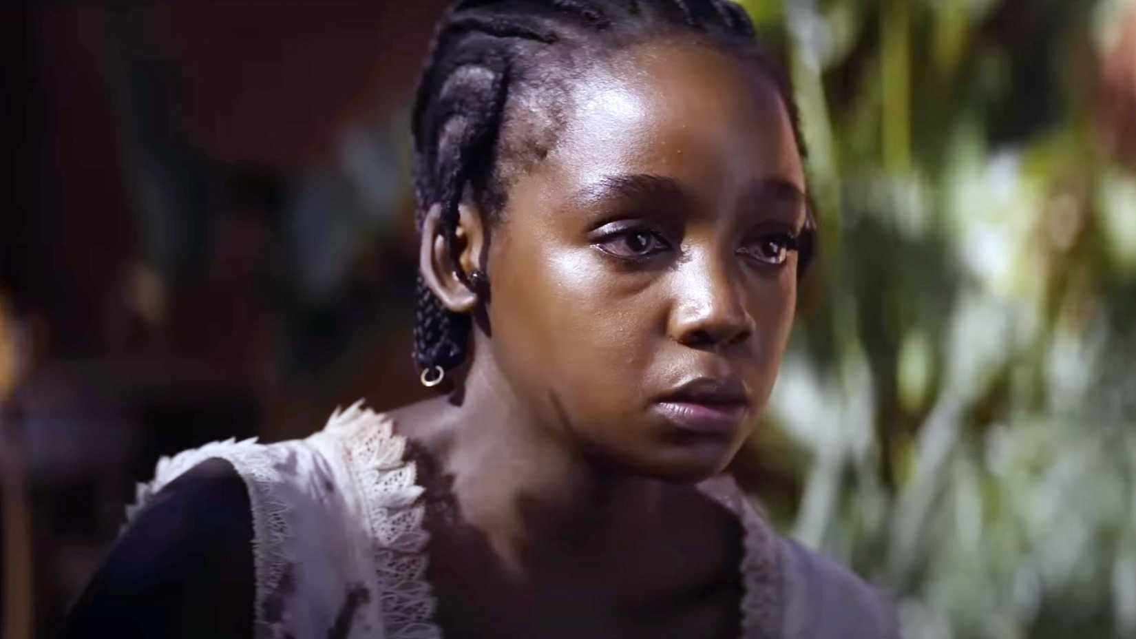 'Children of Blood and Bone' Gets First Look & Release Date