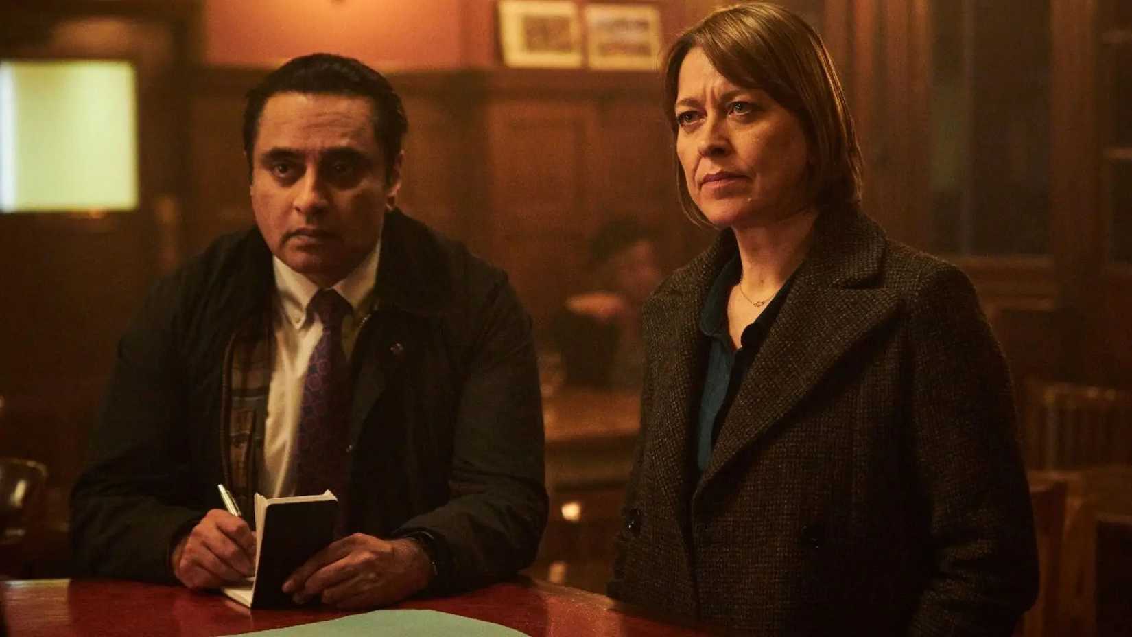Why Did Nicola Walker Leave 'Unforgotten'? The Real Reason, Explained