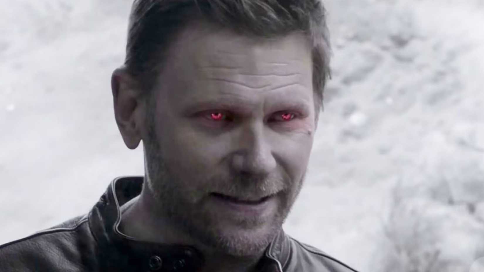 Best Portrayals of the Devil on TV Shows