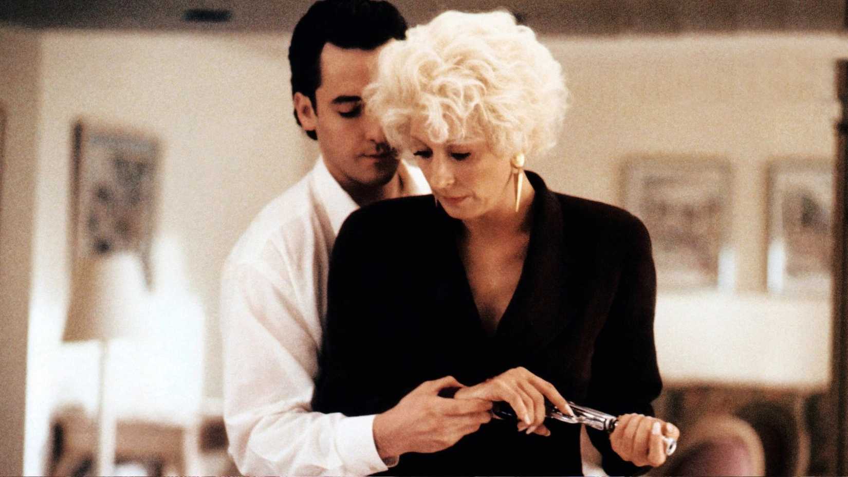 The Most Dysfunctional Mother-Son Movie Relationships