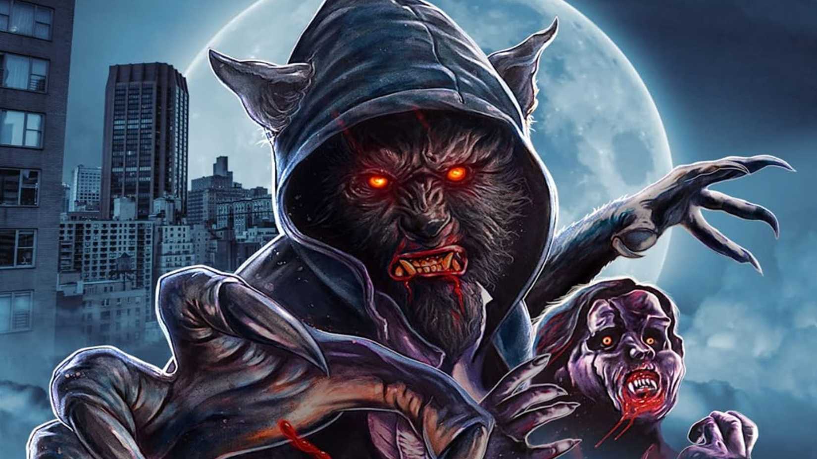 The Best Free Horror Movies on YouTube, Ranked