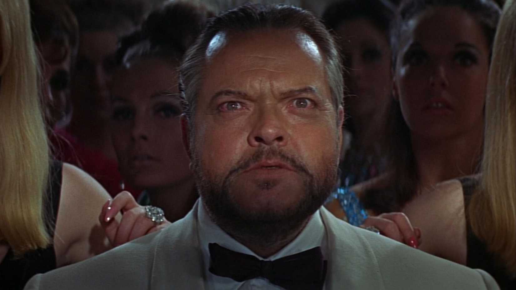 James Bond Movies In Order: Chronologically and By Order of Release Date