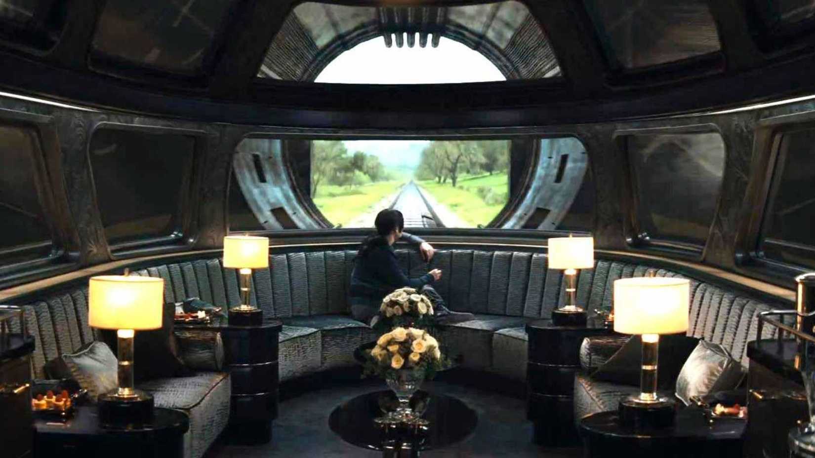 The Hunger Games' 13 Districts, Explained