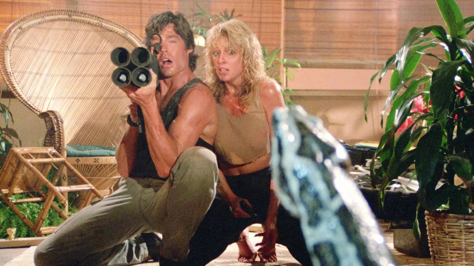Best Free Action Movies on YouTube