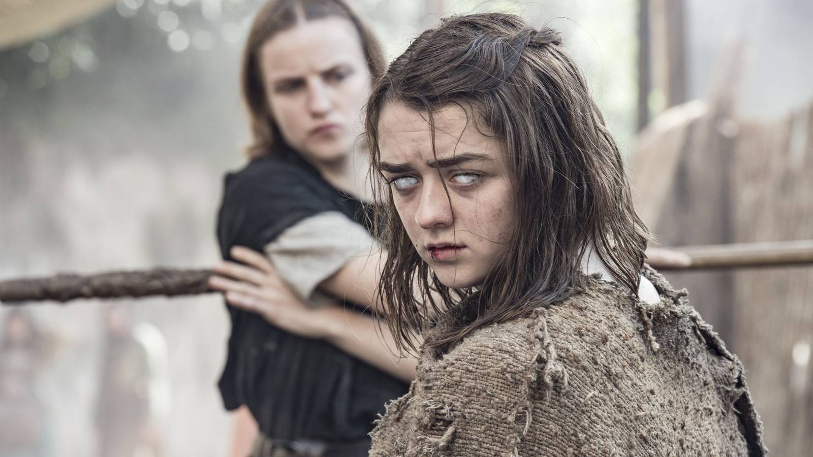 'Game of Thrones': Every Character on Arya’s Kill List and Their Deaths