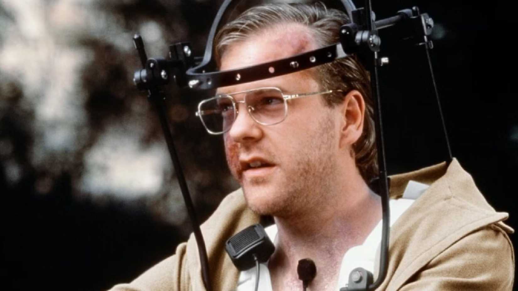 The Most Realistic Movie Psychopaths