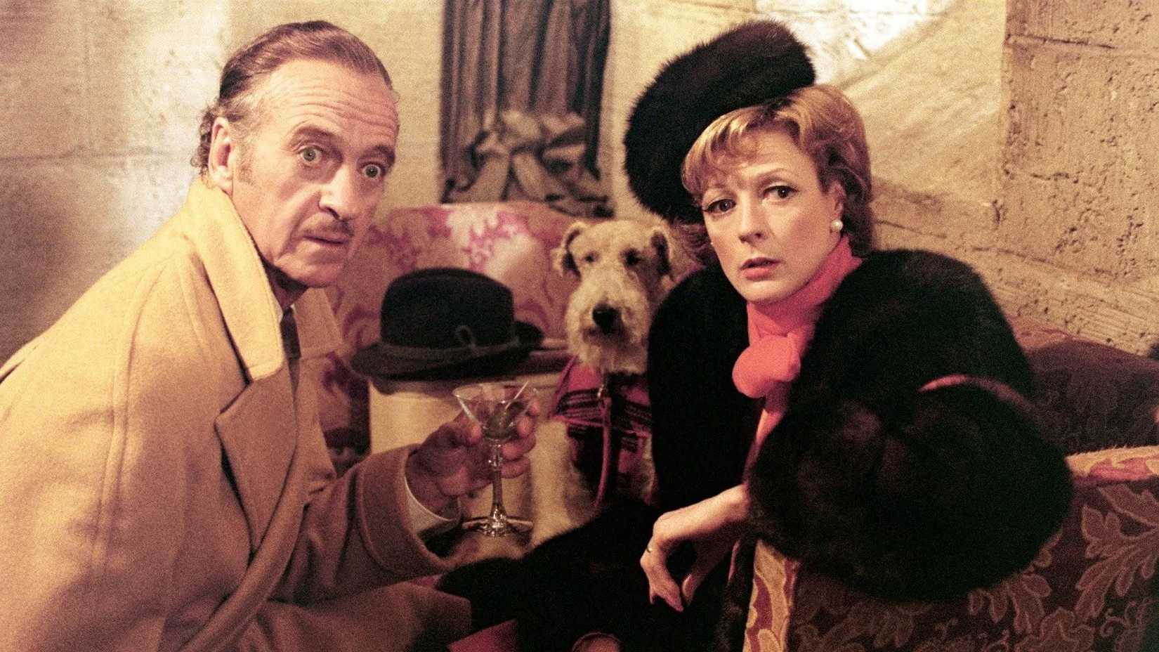 Comedy Detective Movies That Are Laugh Out Loud Funny