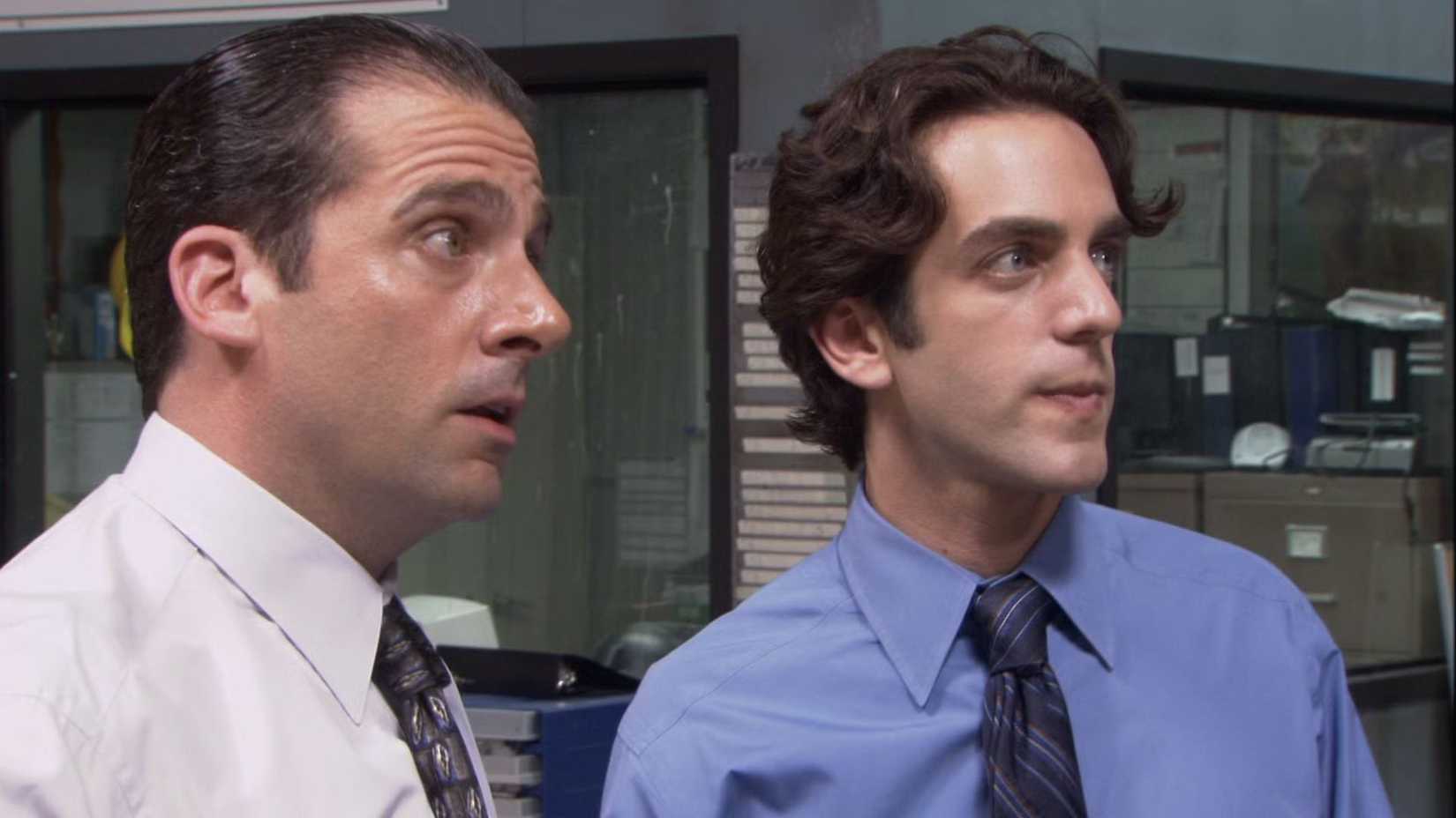 'The Office:' Michael Scott's Love Interests, Ranked