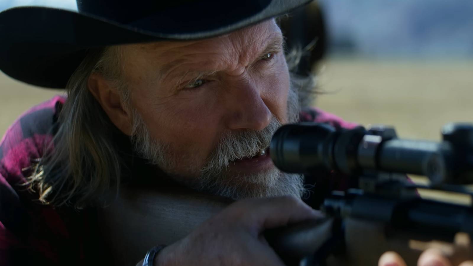'Casa Grande' Trailer Stars Lou Diamond Phillips in 'Yellowstone'-Esque ...